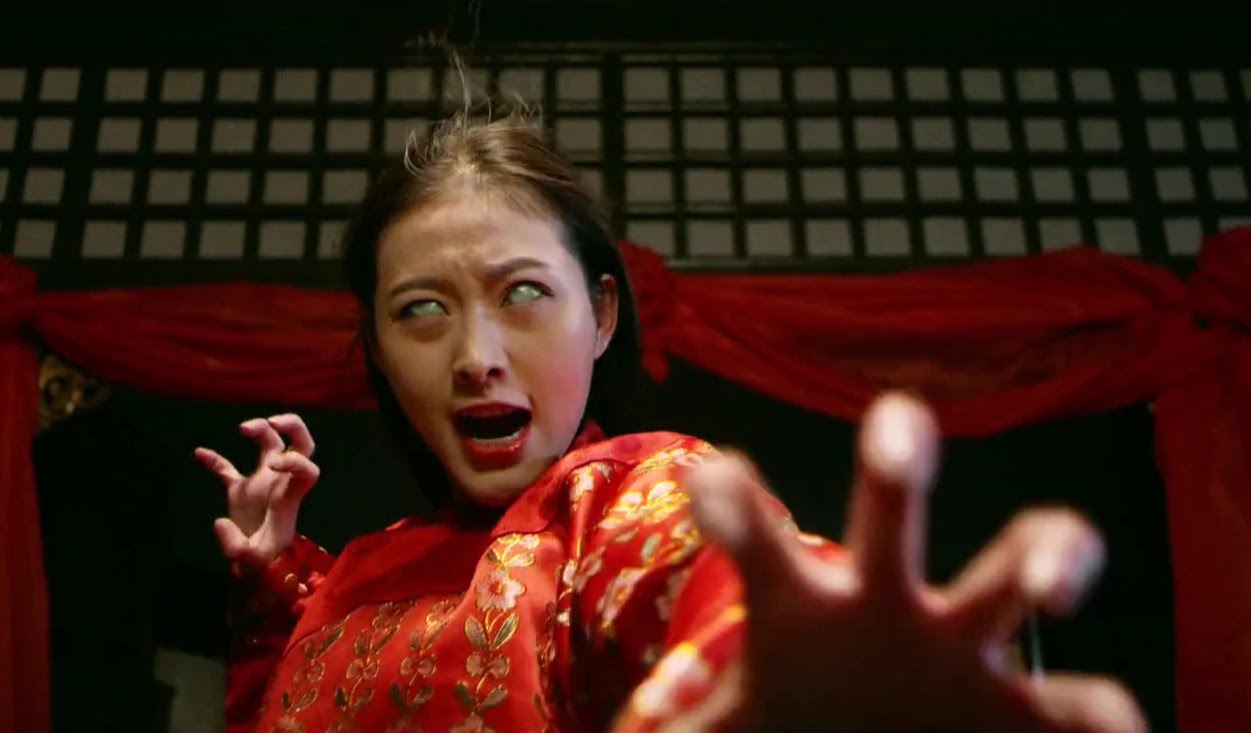 Review 100 Phim Ma Hay Nhất Việt Nam nên xem trong đời