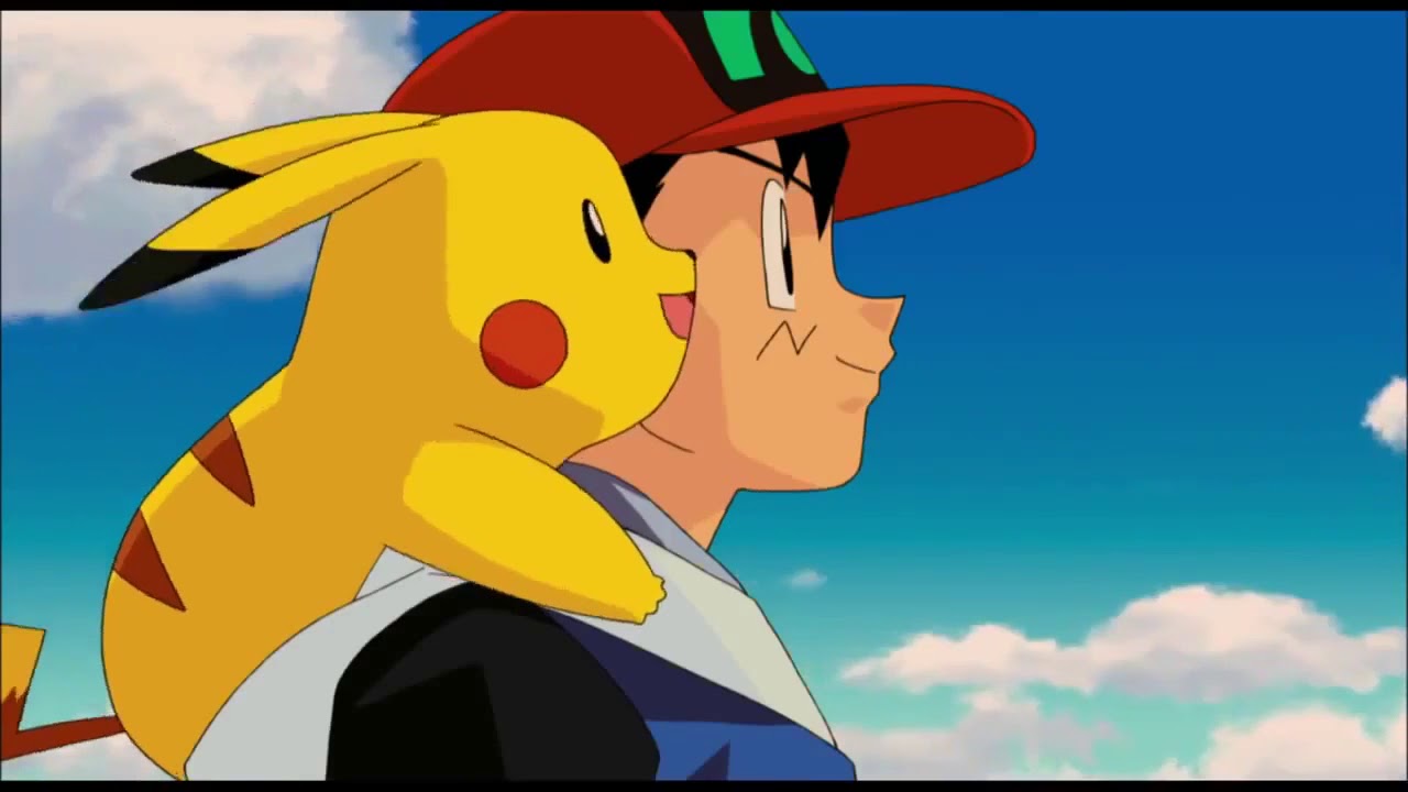 Những review phim Pokemon Huyền Thoại cảm nhận chân thực từ fan hâm mộ